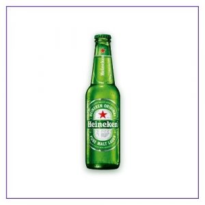 HEINEKEN BTL BEER - Universe Lines International LLC